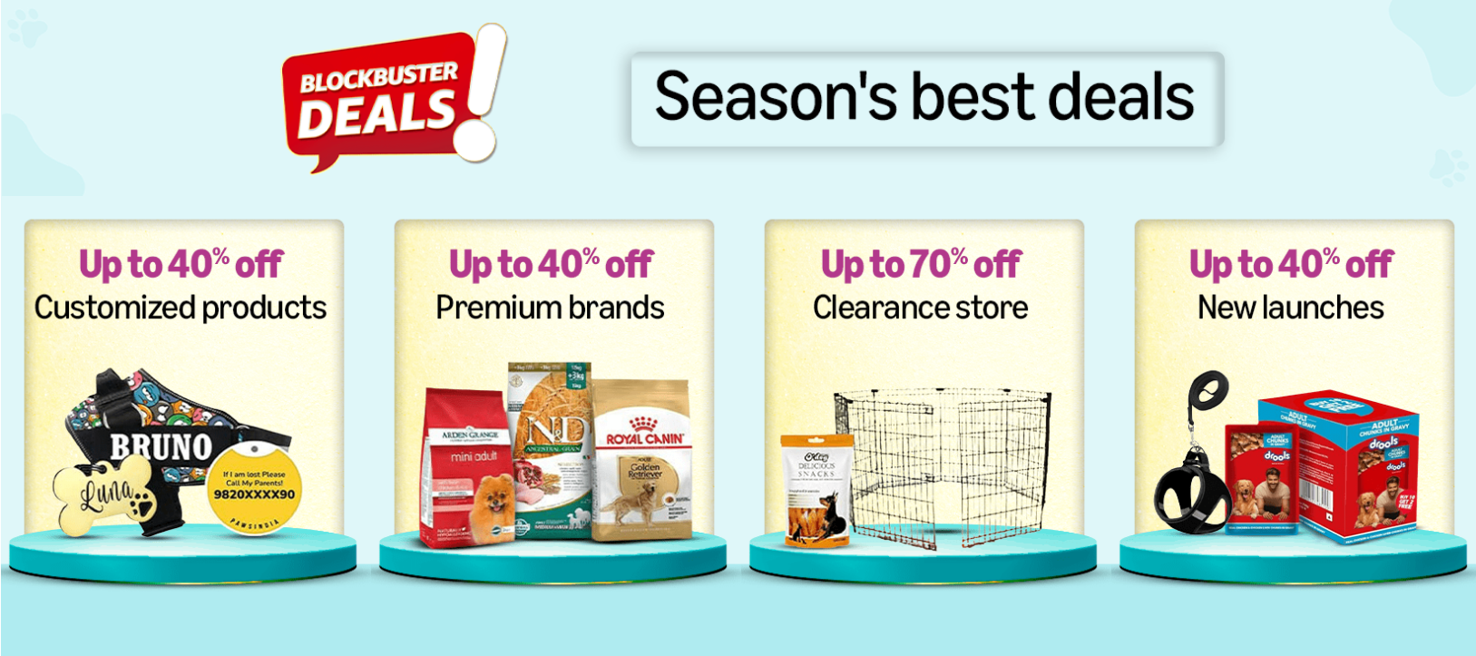 Best Deals - The Dog Love